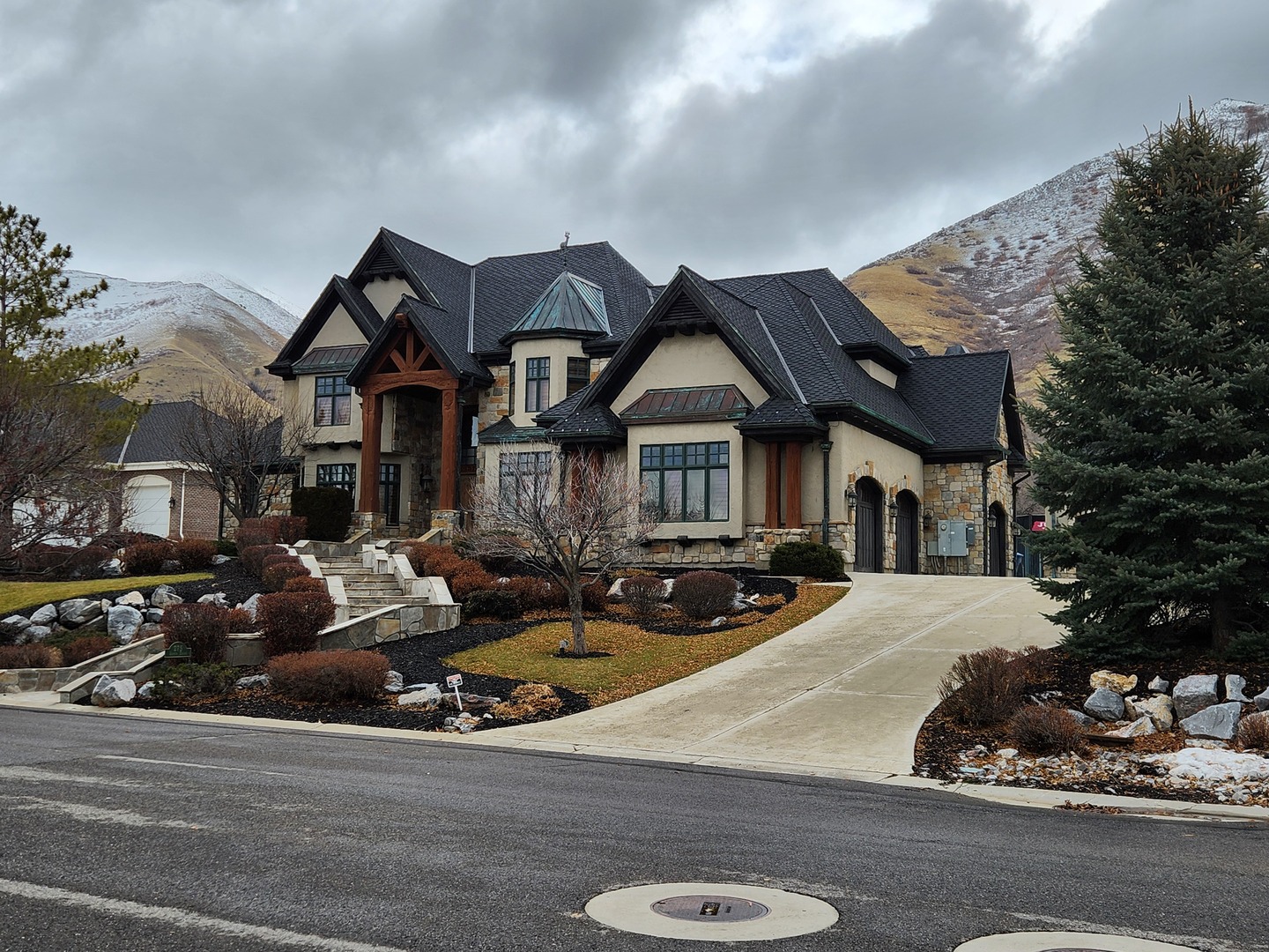 Eagle Summit Construction | Utahs Custom Home Builder